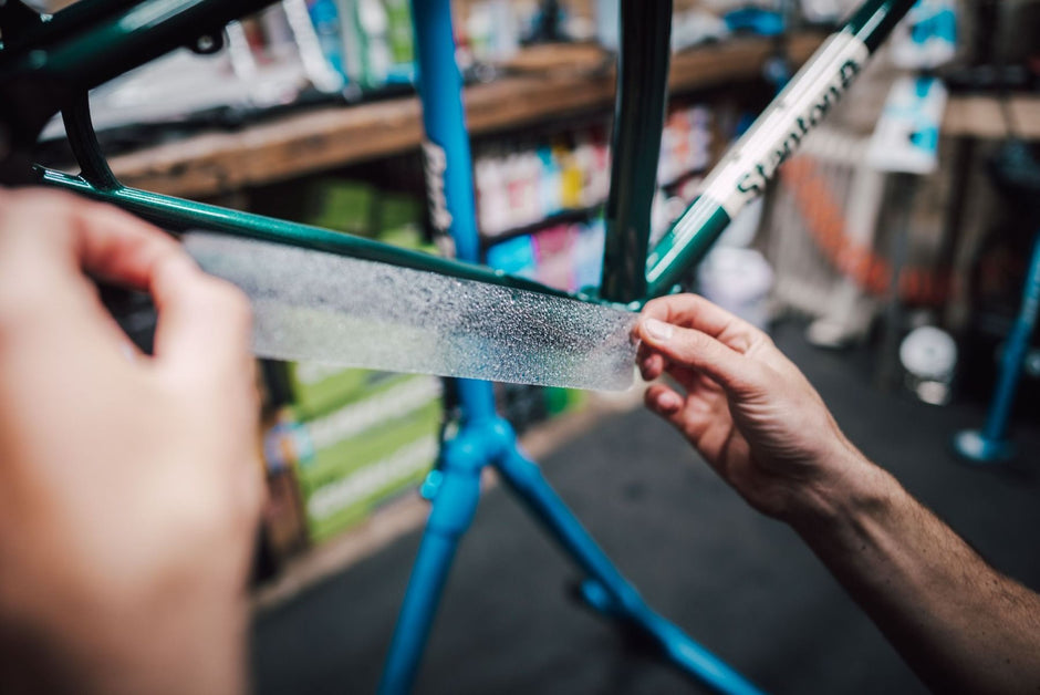 UNIVERSAL KITS – invisiframe